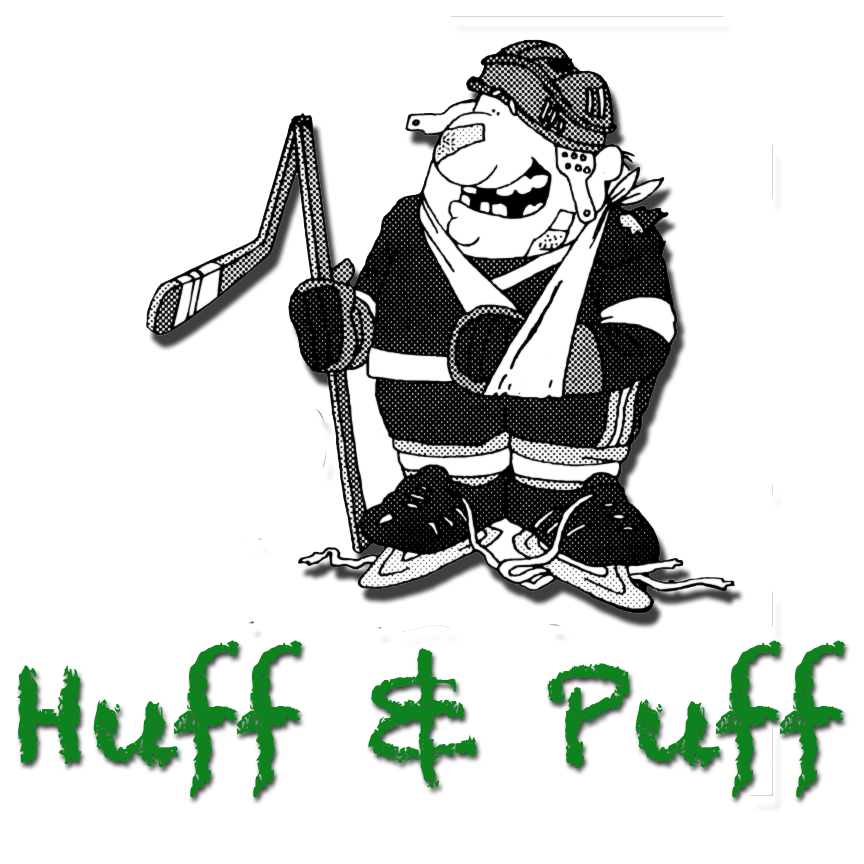 Home | Baron's Hockey